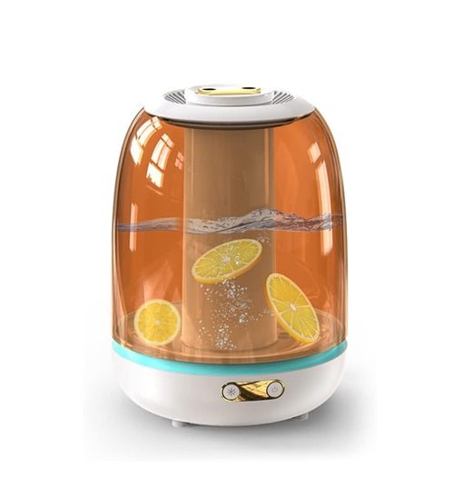 Ultra-Sonic Room Humidifier – Zambeel