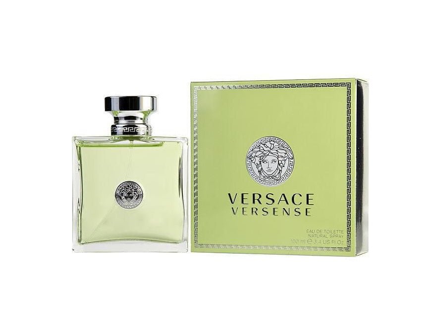 Versace- Versene Perfume (Original) © – Zambeel